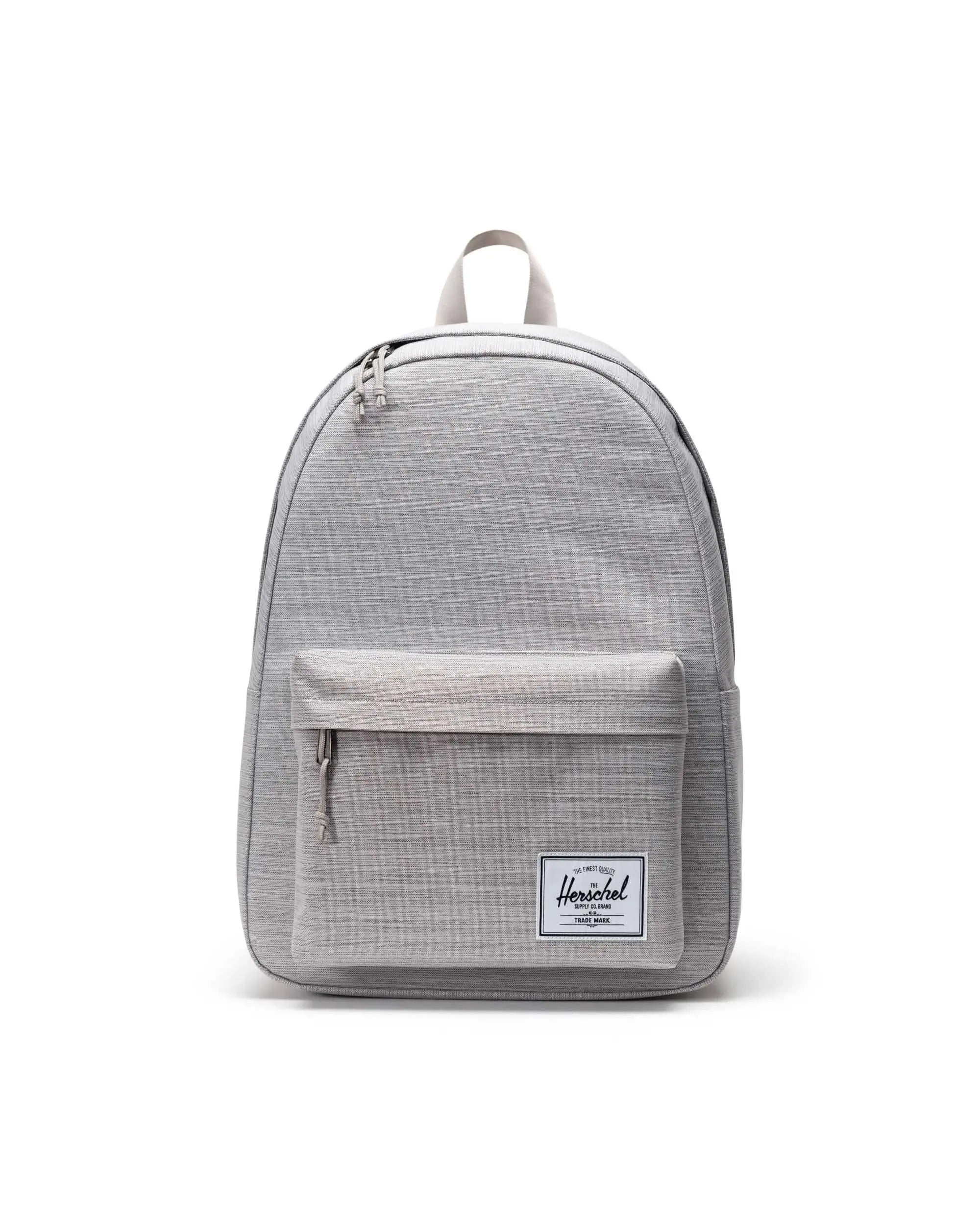 Herschel Classic XL BackPack Light Grey – Waterboyz