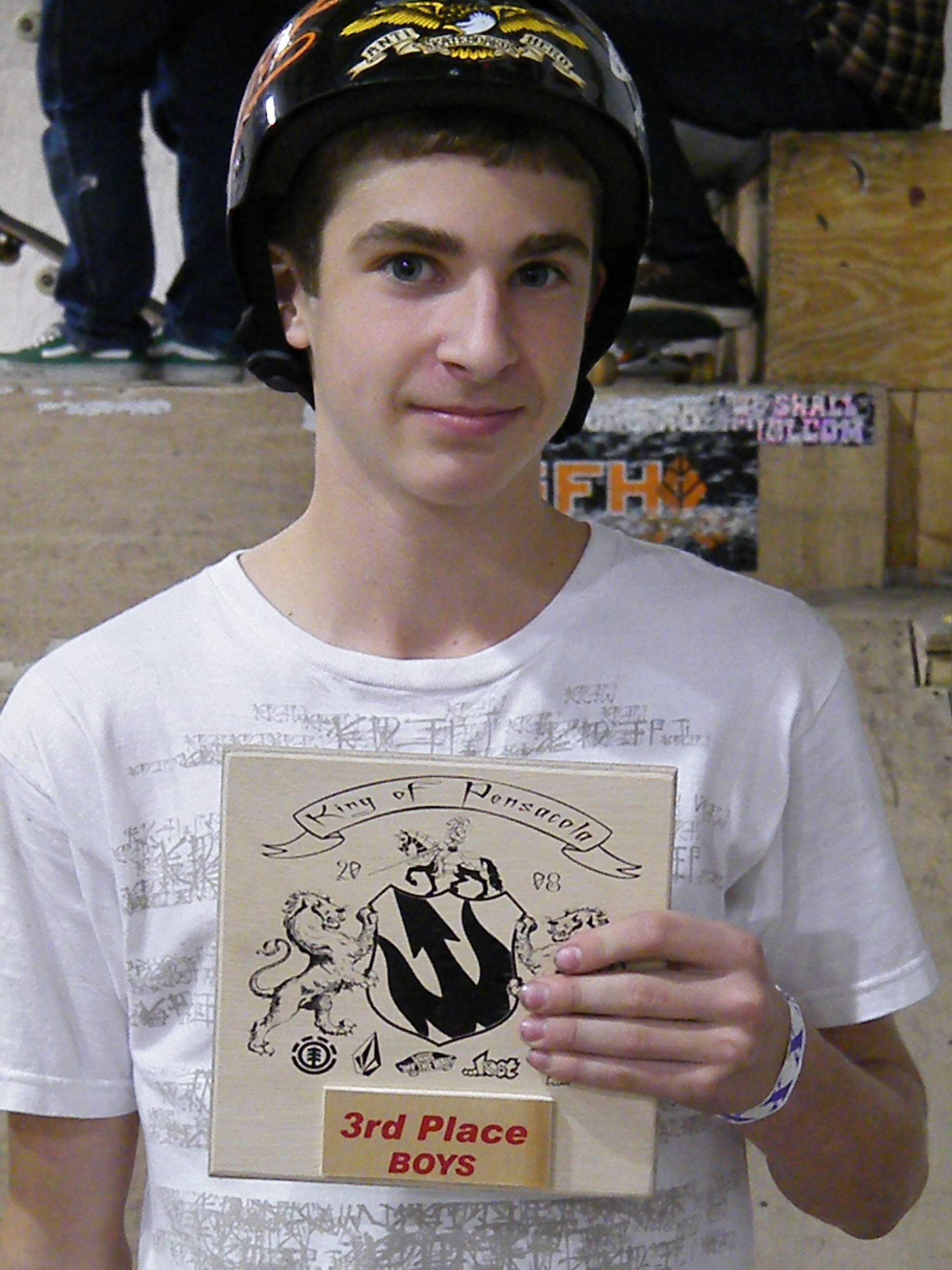 TC Skate Jam – Waterboyz