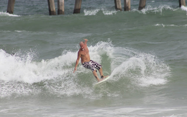 Surfing is a Healthy Habit – Waterboyz