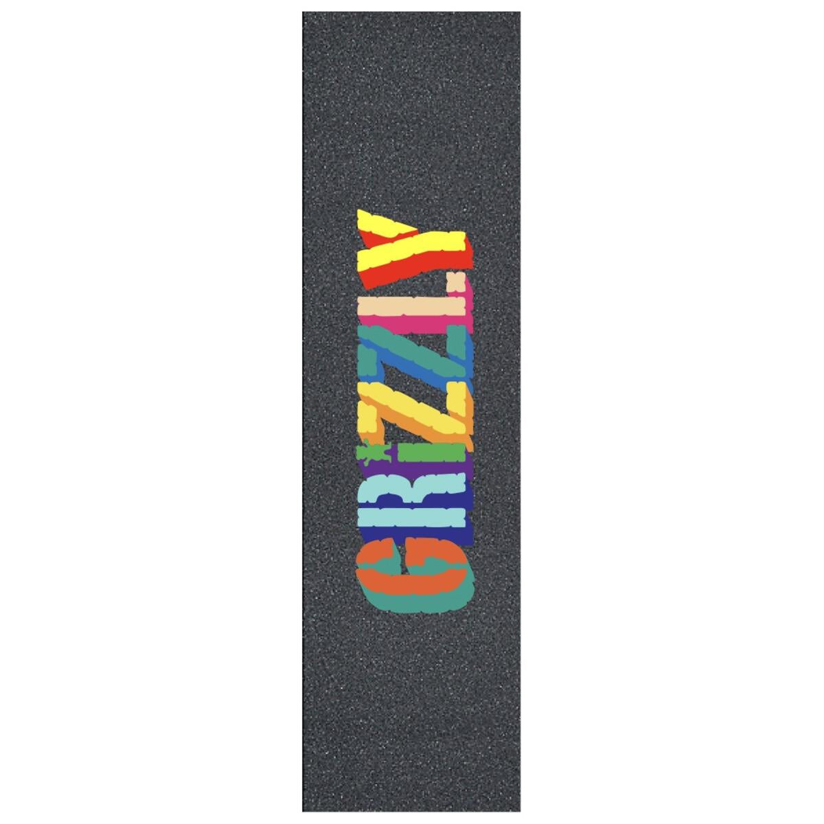 Grizzly Clamation Griptape – Waterboyz