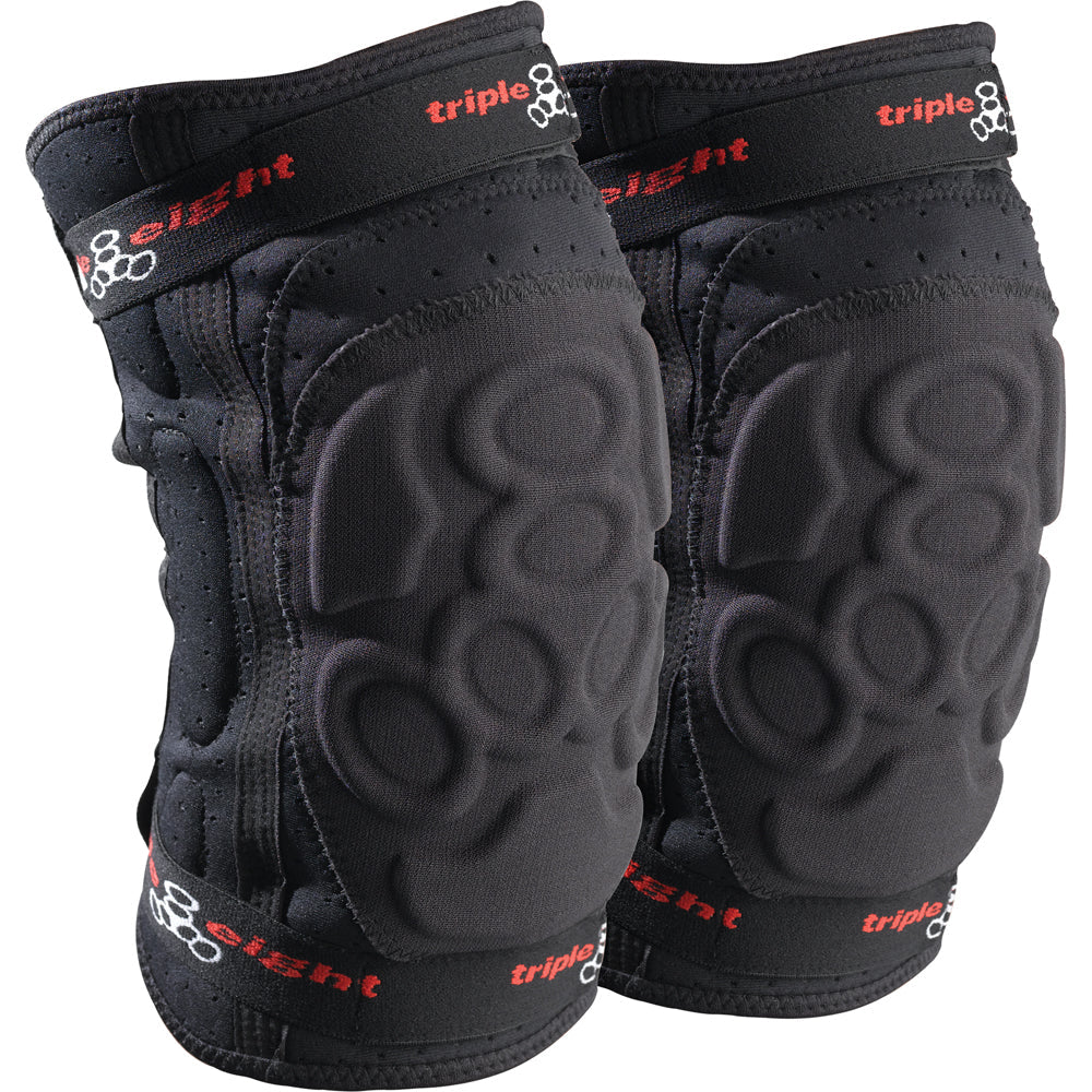 Triple 8 Exo Skin Knee Pads – Waterboyz