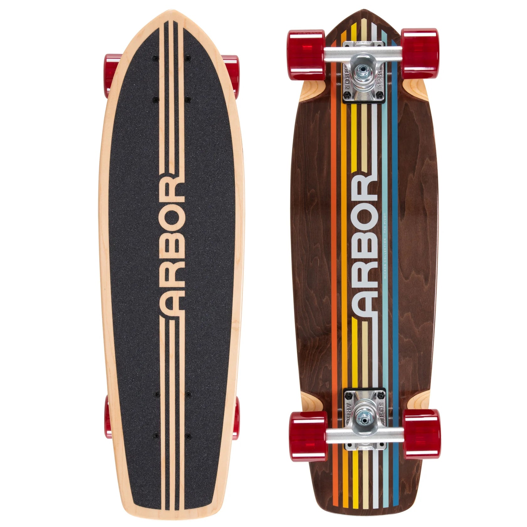 Arbor Micron Pivot 26" Cruiser – Waterboyz