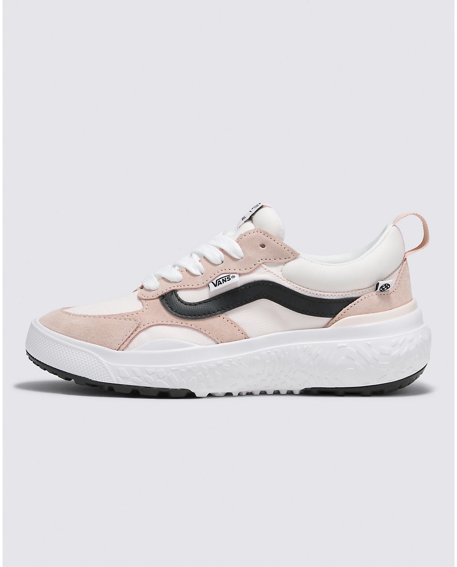 Vans UltraRange New VR3 Pink – Waterboyz