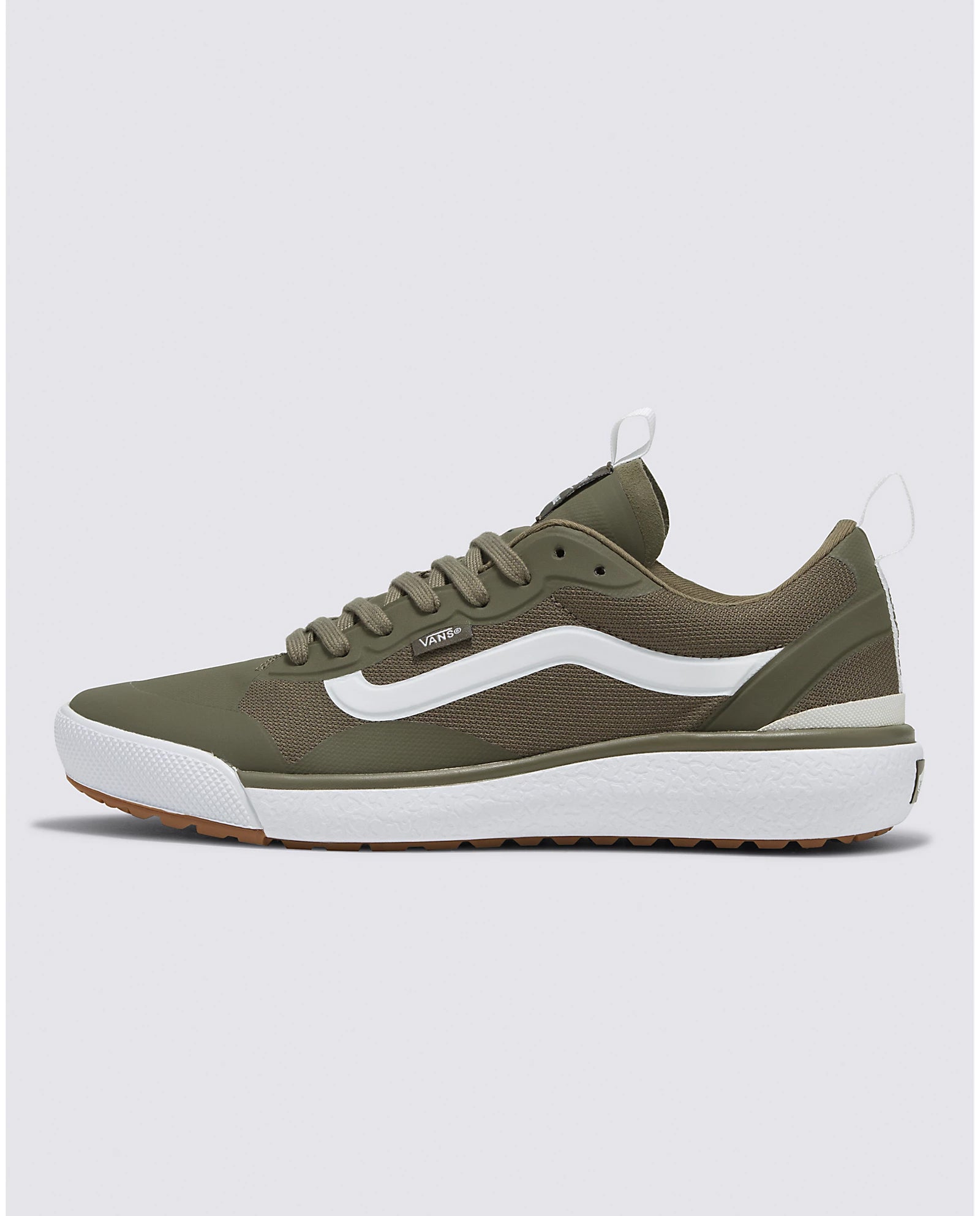 Vans Ultrarange Exo Gothic/Olive – Waterboyz
