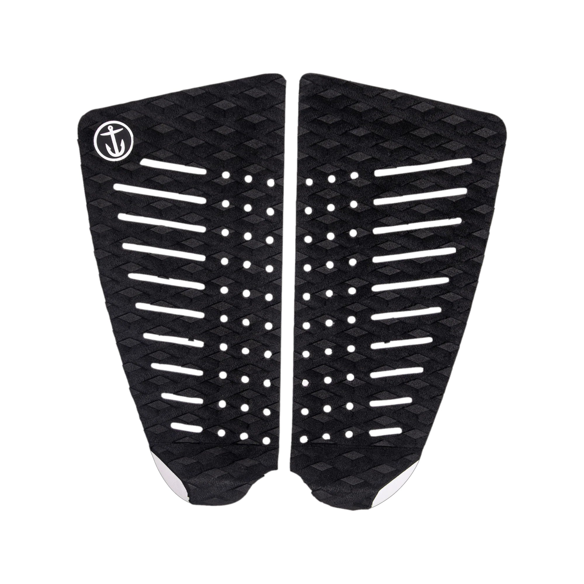 Captain Fin Infantry 2 Traction Pad – Waterboyz