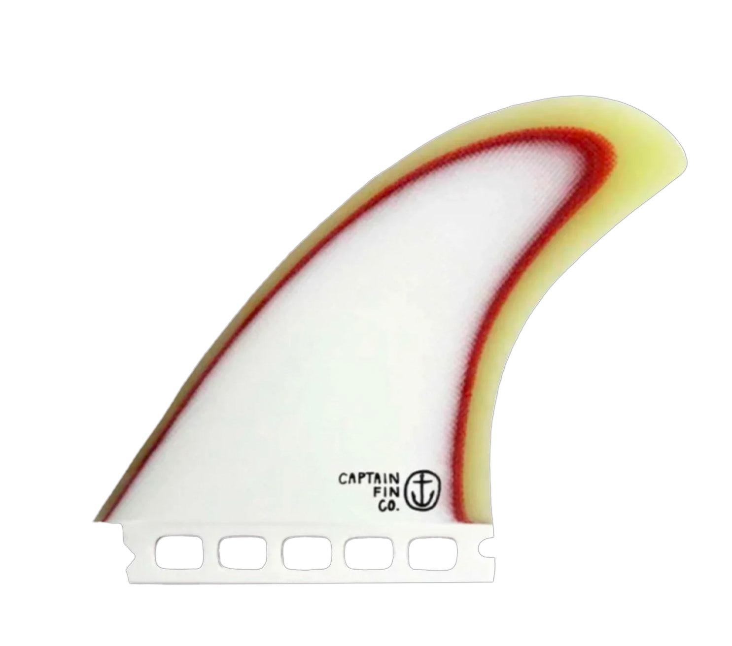 Captain Fin Twin ESP Honey ST Surfboard Fins – Waterboyz