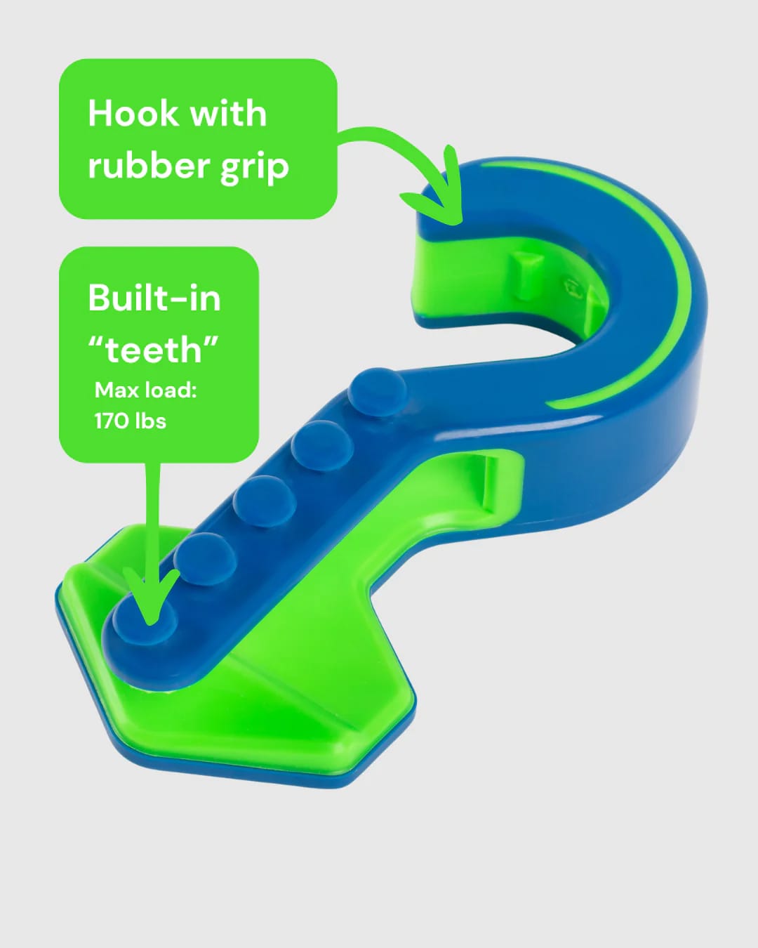 Rip Clip Surfboard Hanger – Waterboyz