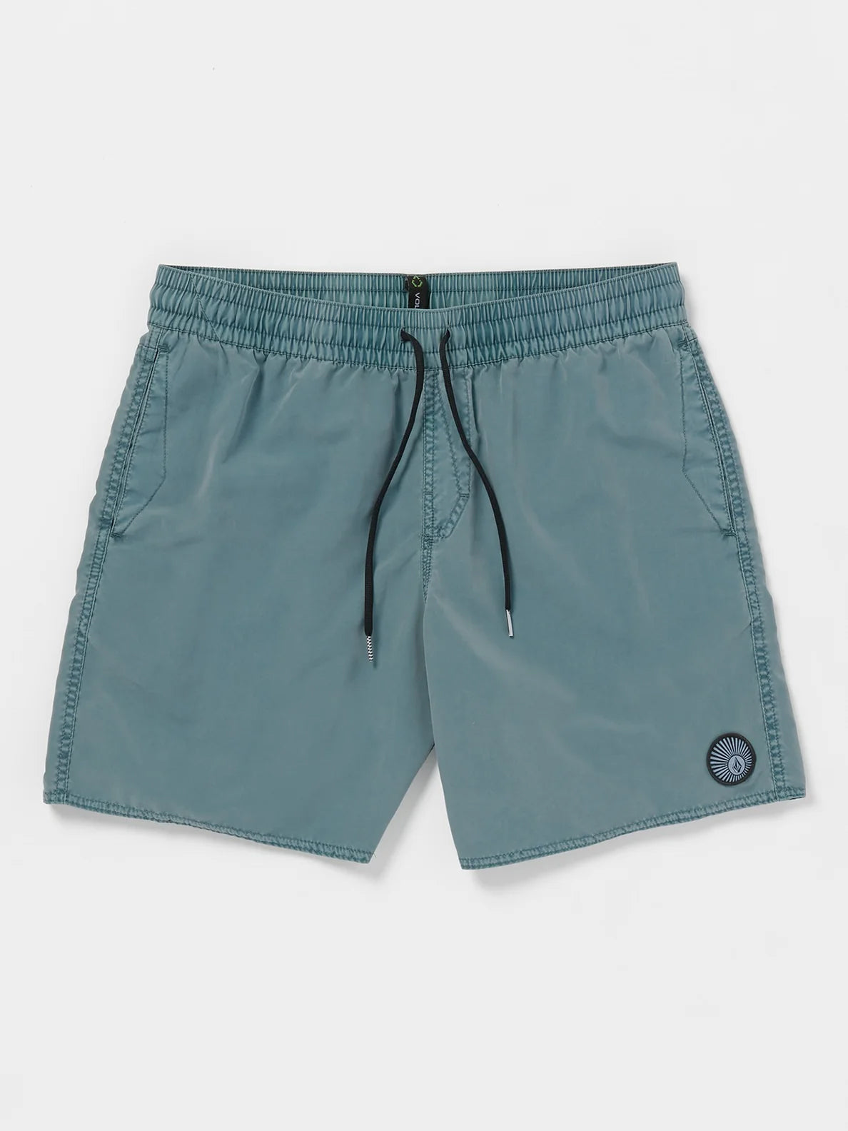 Volcom Center Trunk 17" Service Blue – Waterboyz
