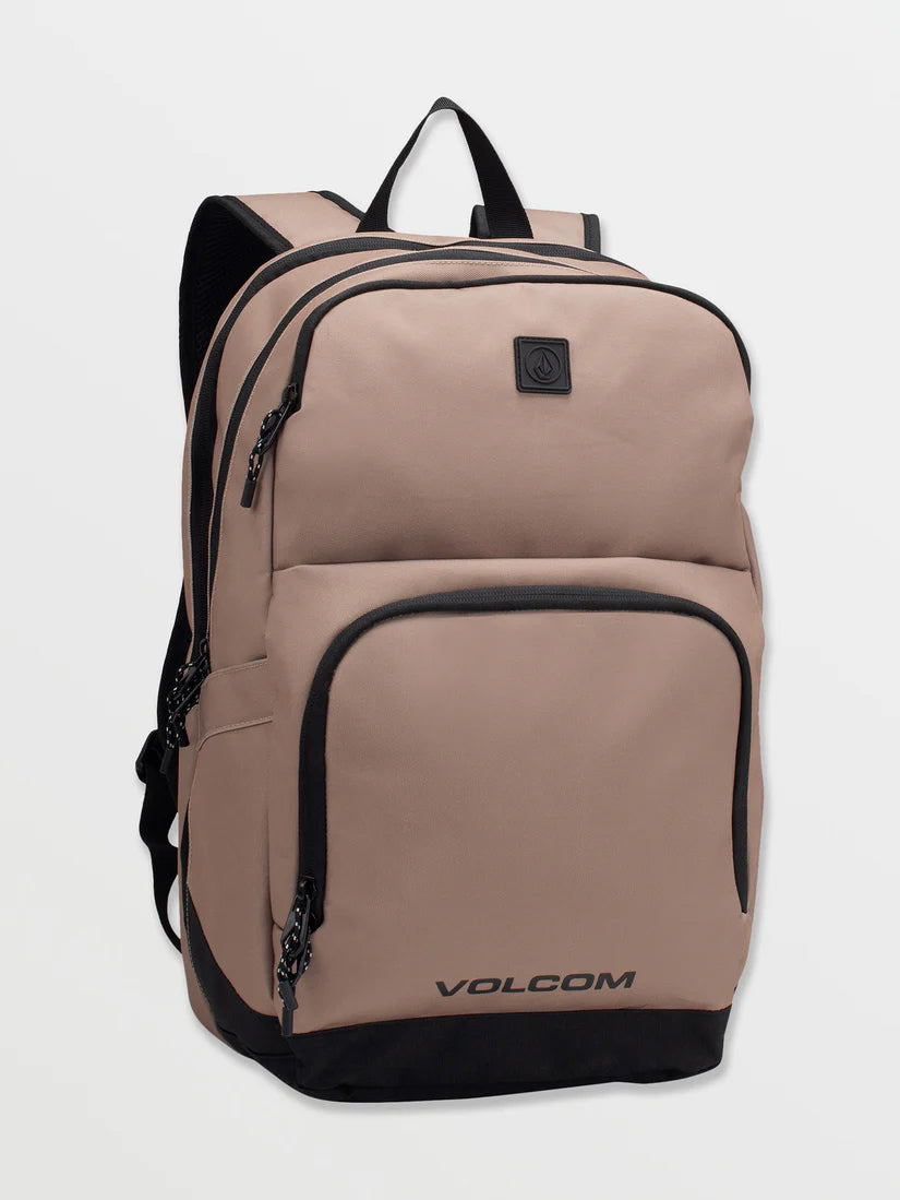 Volcom Roamer 3 Backpack Dark Khaki – Waterboyz