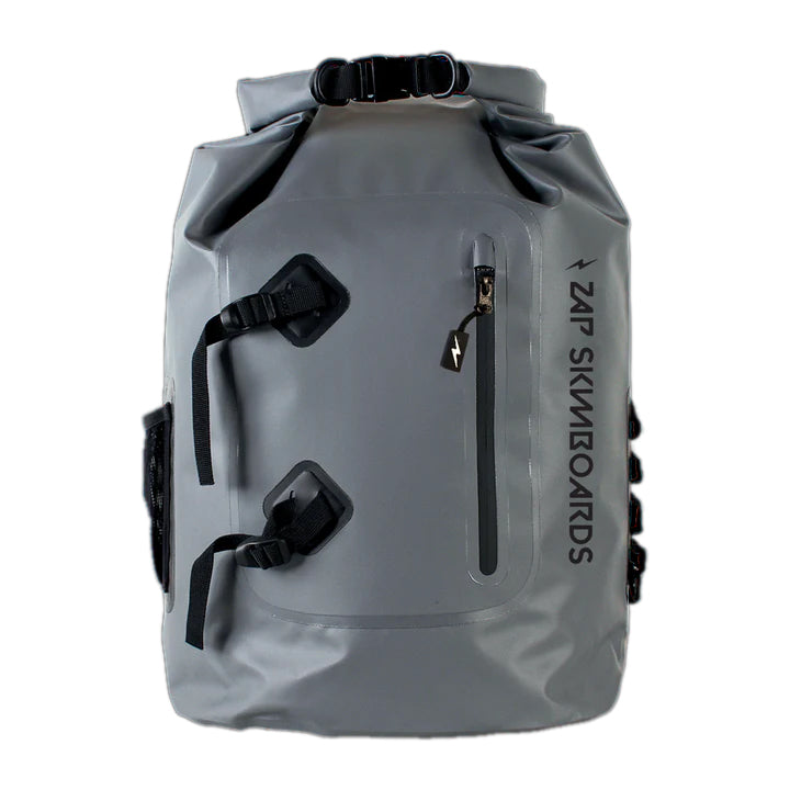 Zap Dry Bag Backpack – Waterboyz