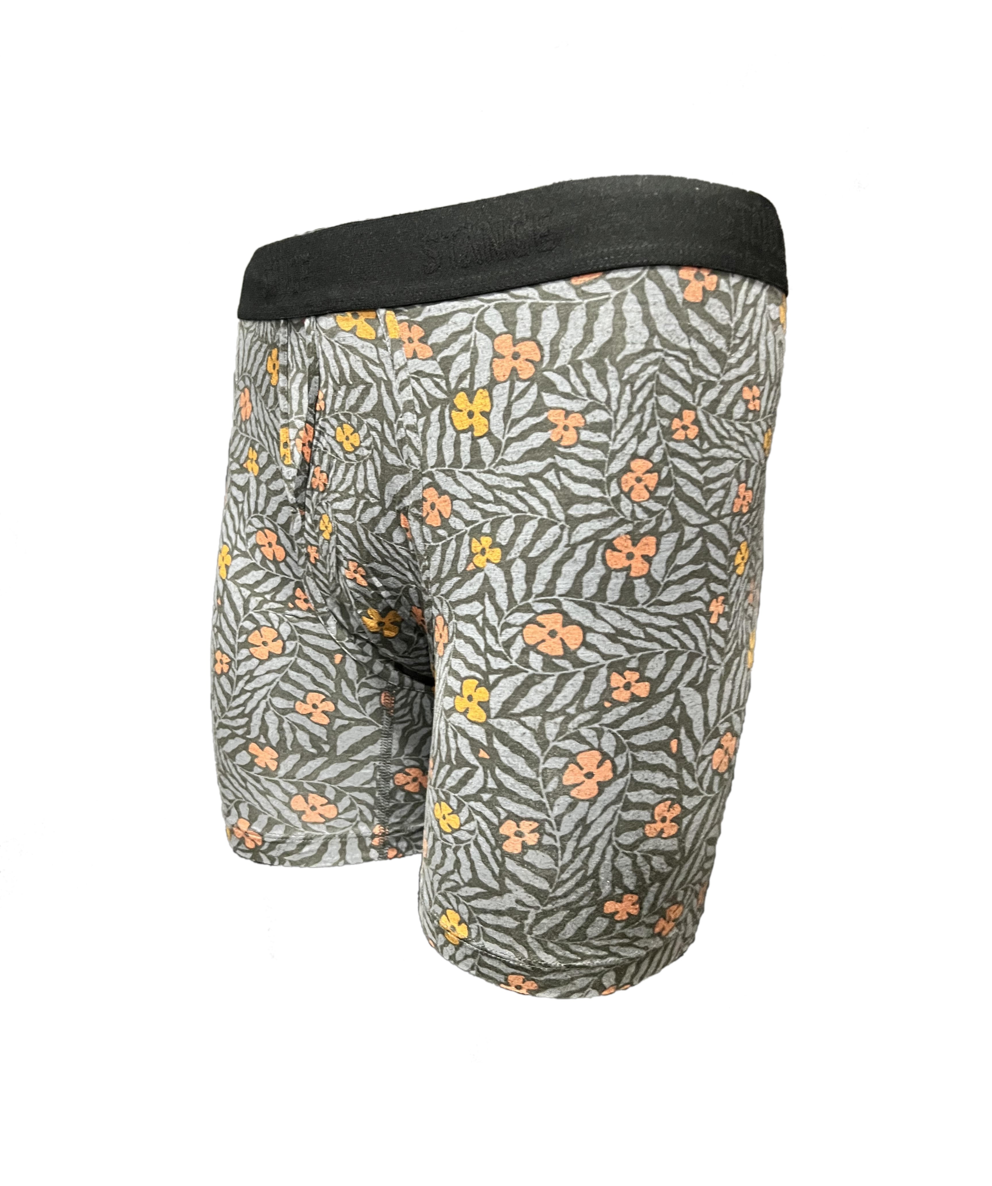 Stance Innerlop Boxer Brief Butter Blend Blue – Waterboyz