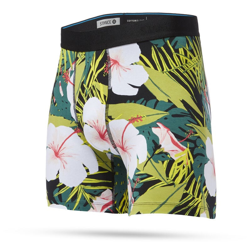 Stance Alonzo Black Boxer Briefs – Waterboyz