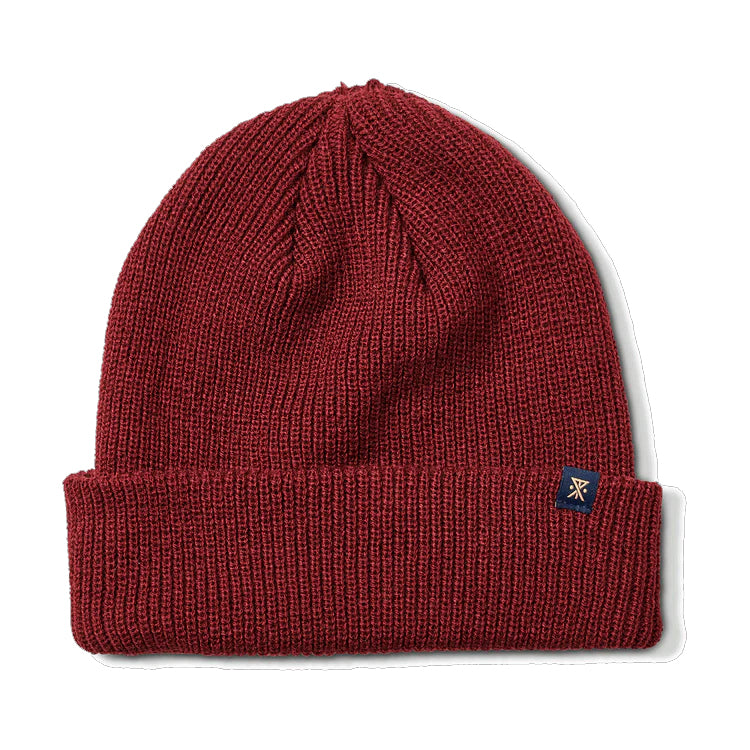 Roark Turks Beanie Burgundy – Waterboyz