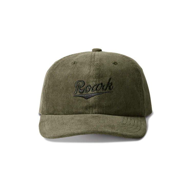 Roark Nomad Hat- Dark Military – Waterboyz