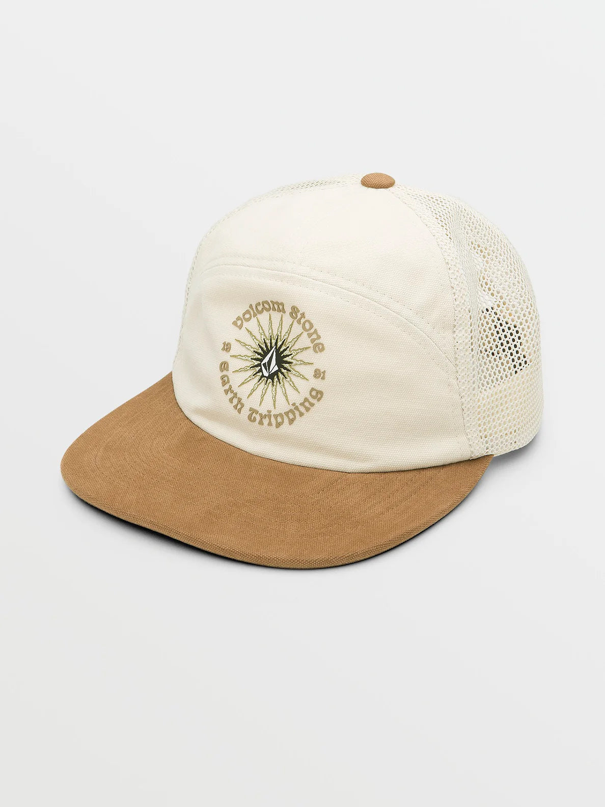 Volcom Earth Tripper Camper Fog Hat – Waterboyz
