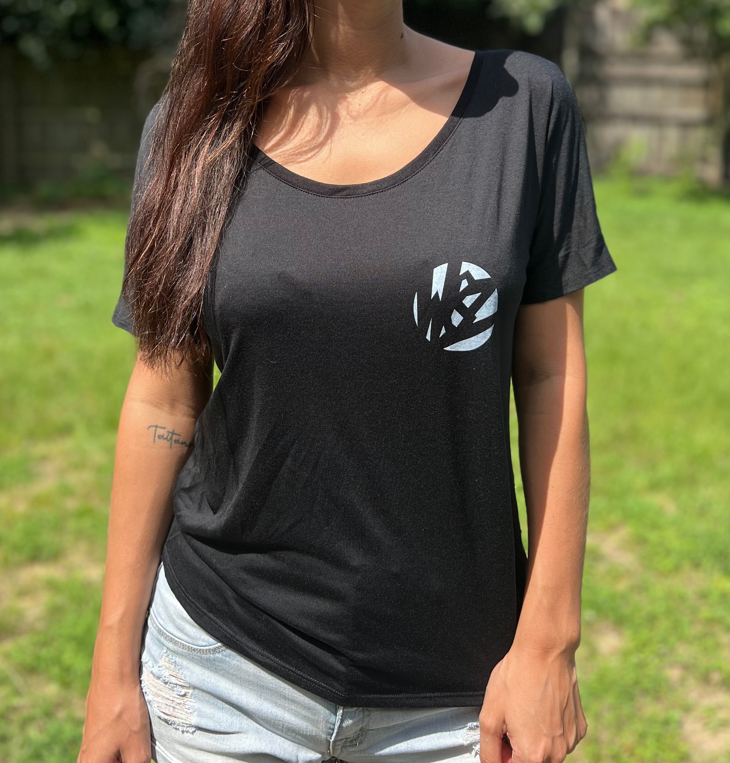 WBZ Girls Slouchy OG S/S Shirt – Waterboyz