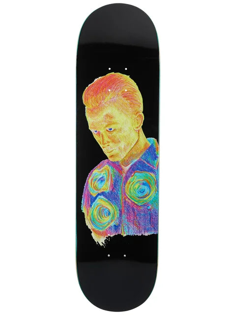 Baker Riley Hawk T-2000 Deck 8.5 – Waterboyz