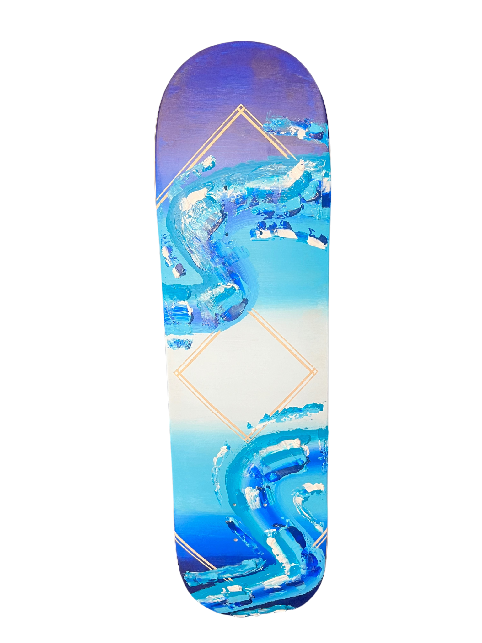 Blue Dream – Waterboyz