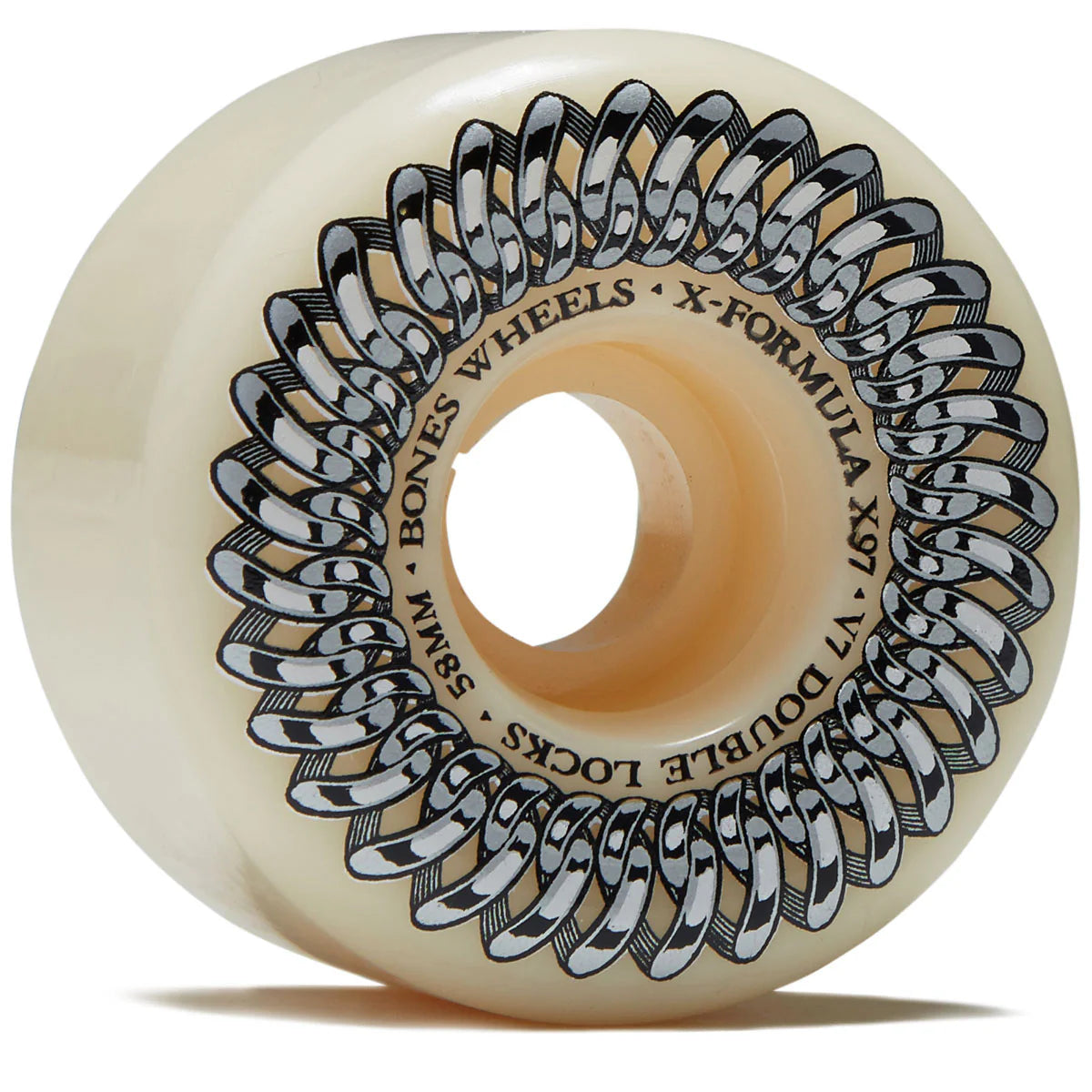 Bones XF Double Lock Wheels – Waterboyz