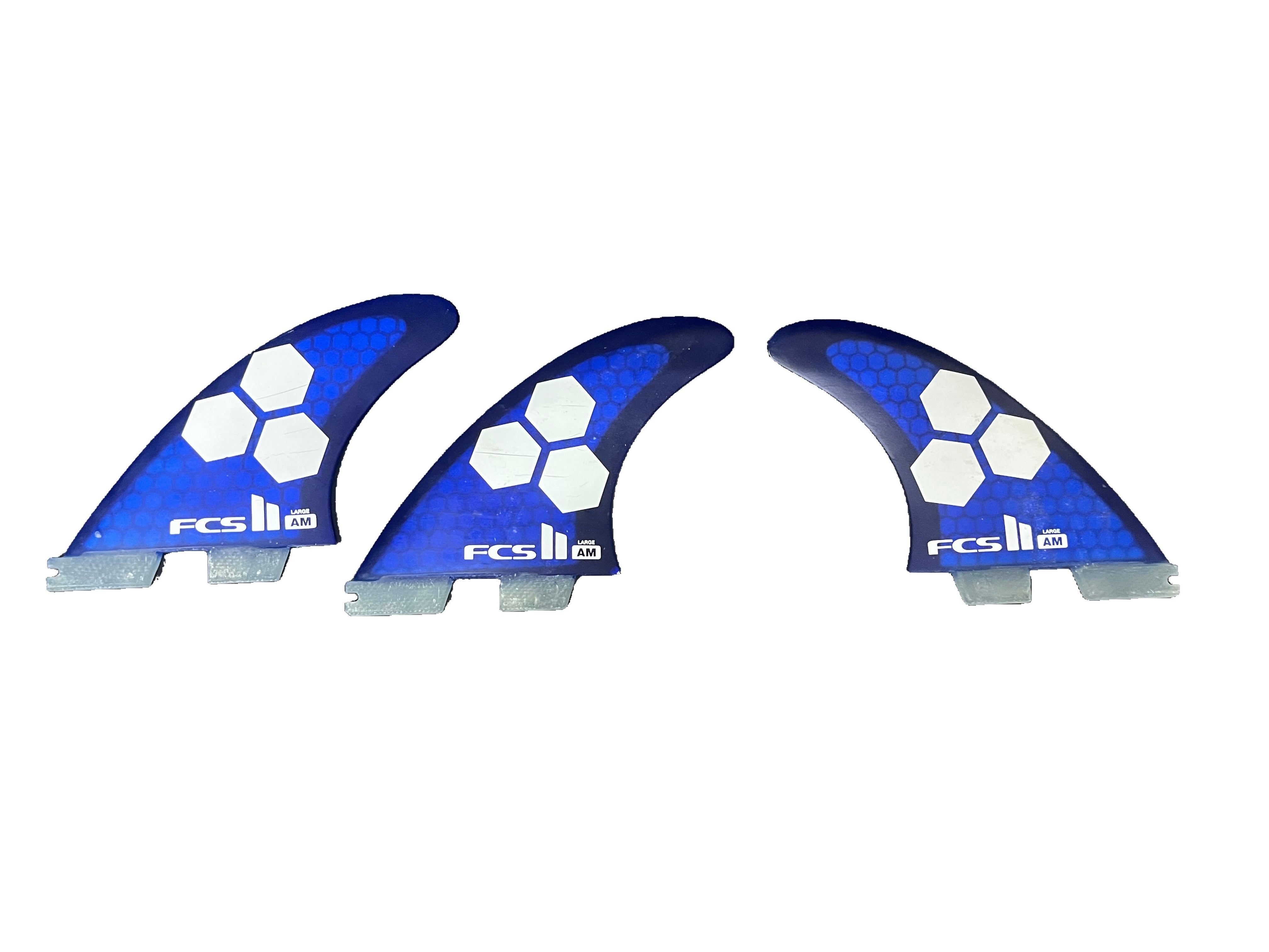 WBZ 6'6" Channel Bottom – Waterboyz