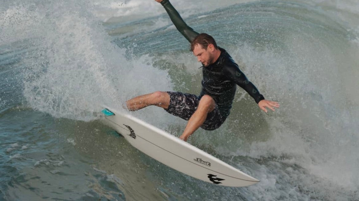 Waterboyz Surf & Skate Shop and WBZ Surfboards