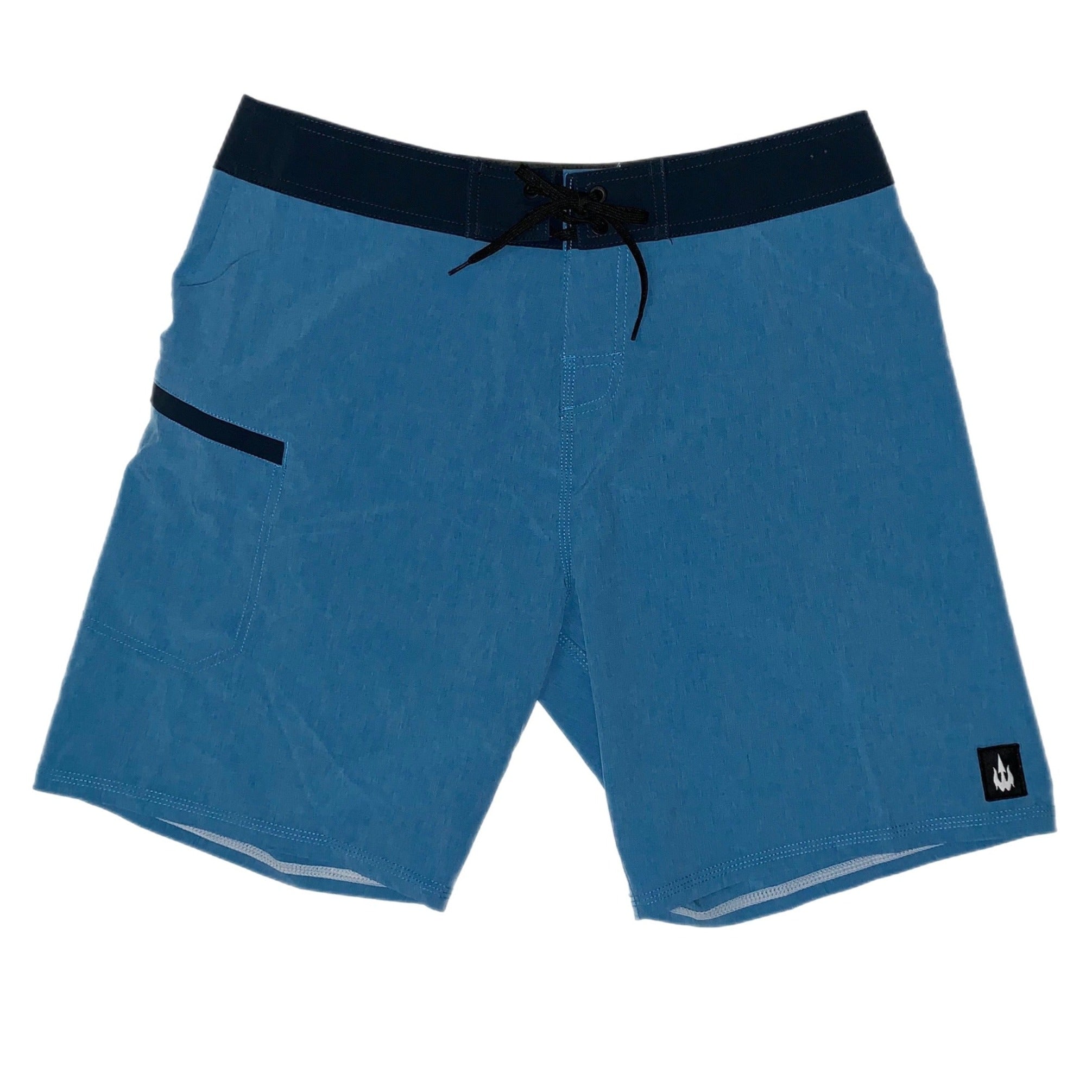 WBZ Mens Vaults Boardshort – Waterboyz