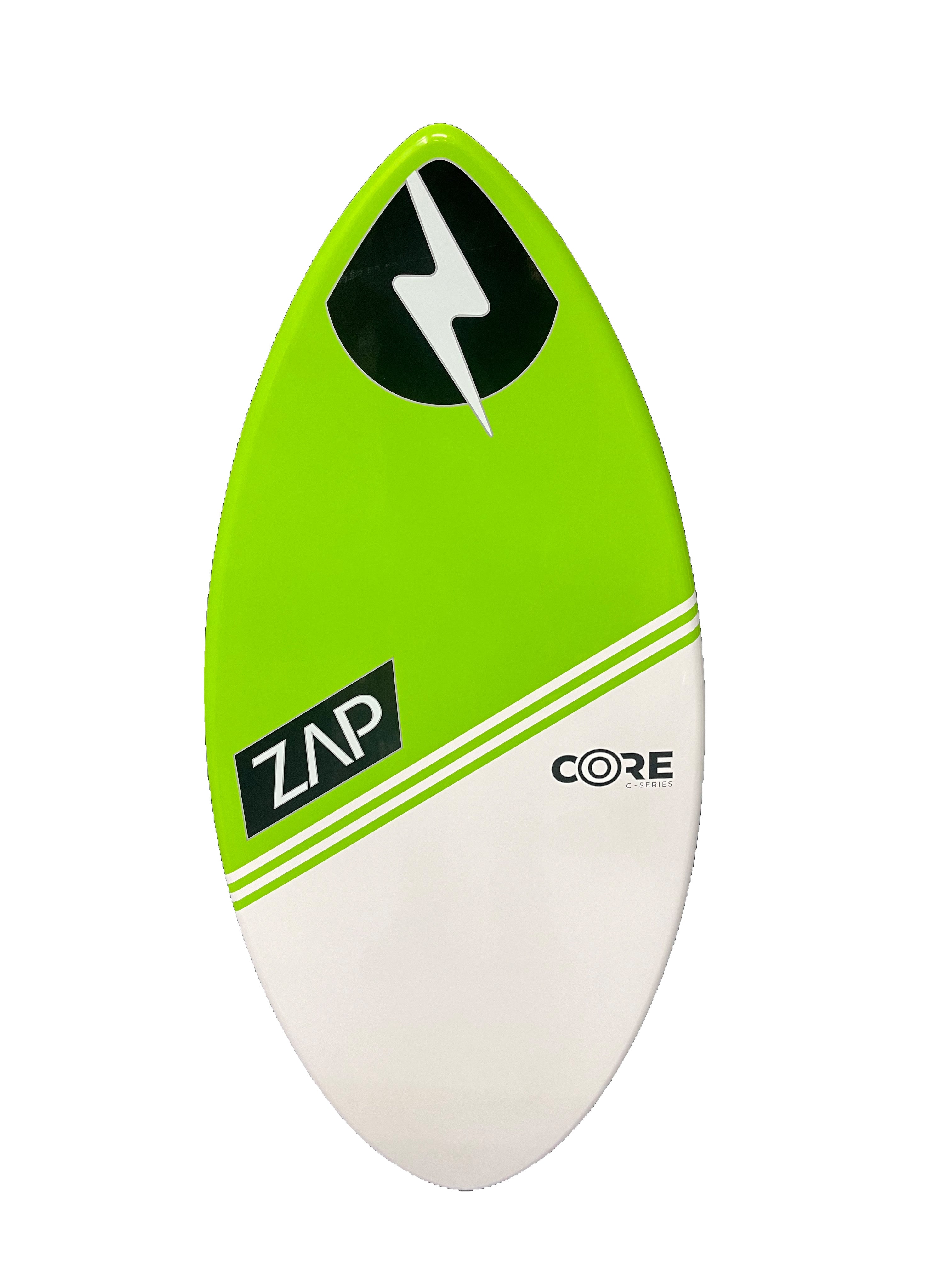 Zap Core 44" C Series Green – Waterboyz