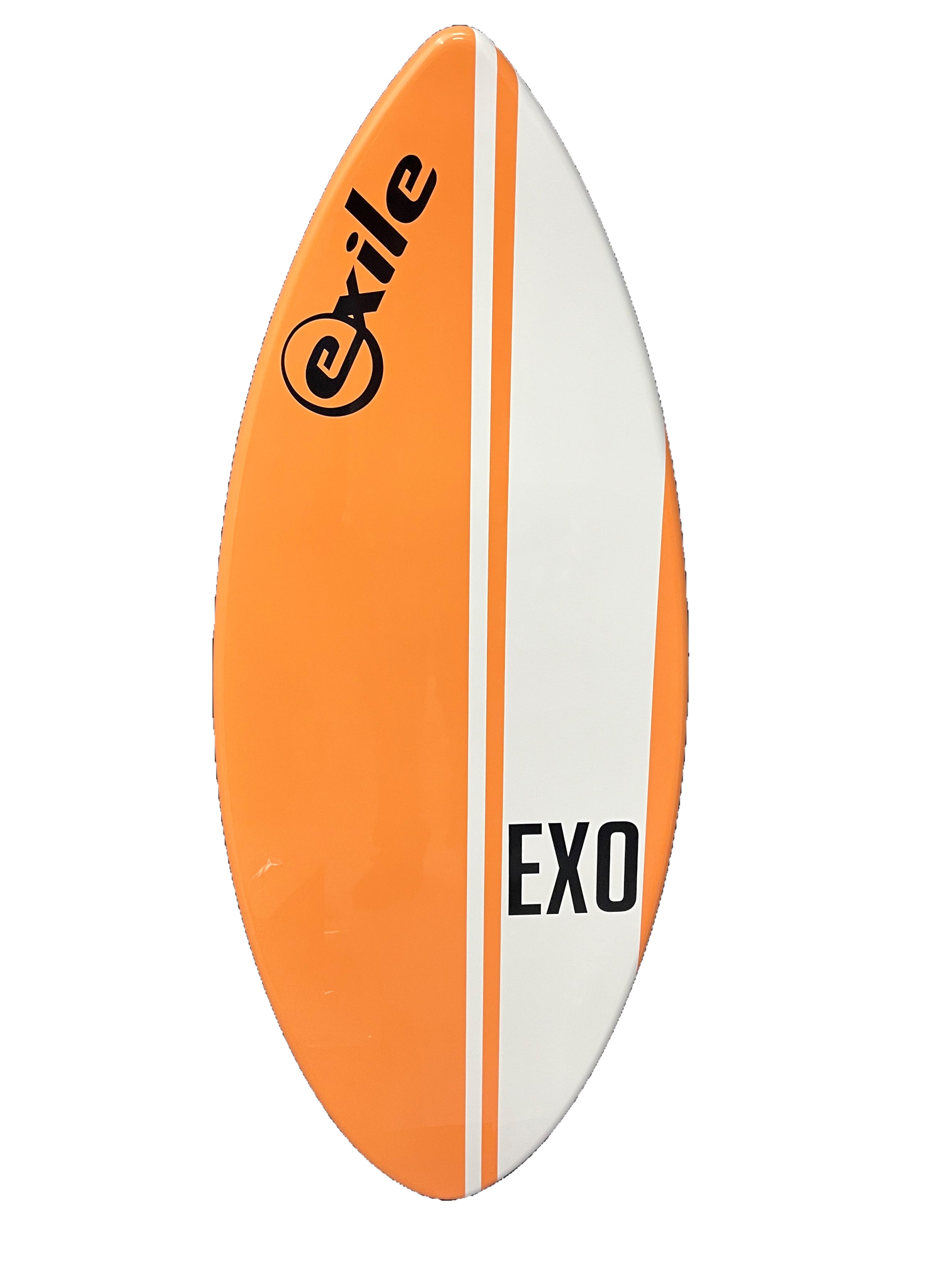 Large 52" Exile EX0 (Peach) – Waterboyz