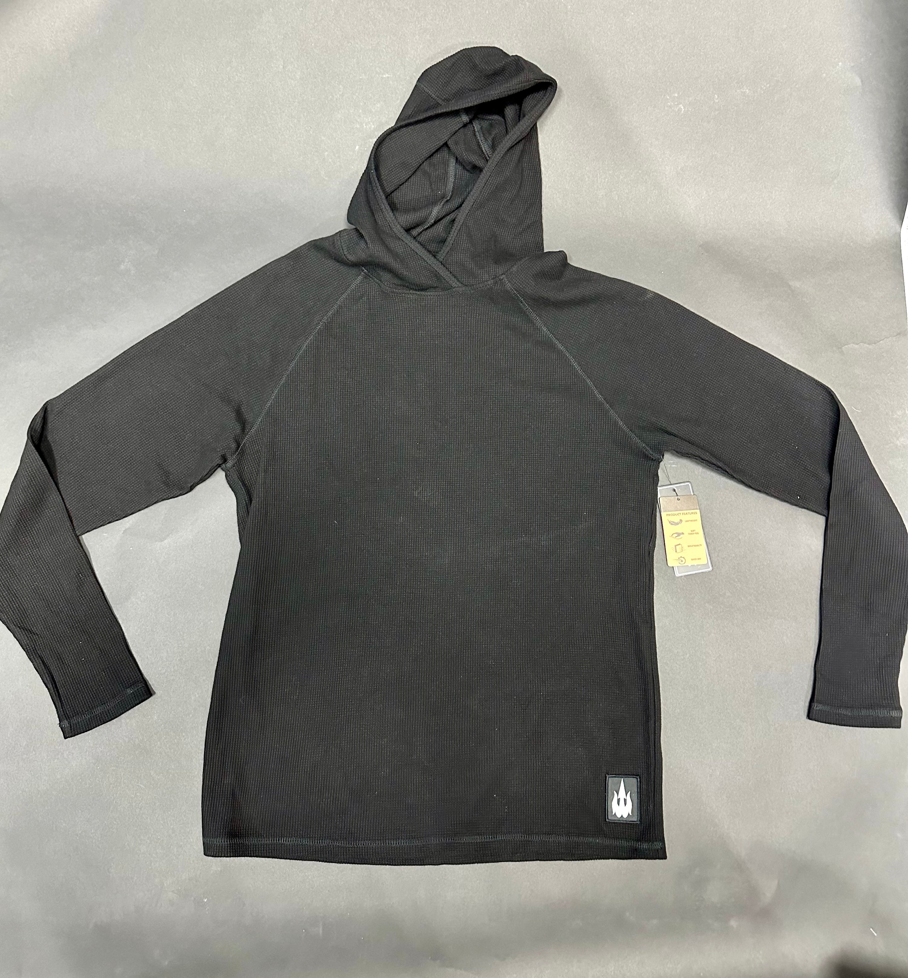 WBZ Winton Lounge Hoodie – Waterboyz