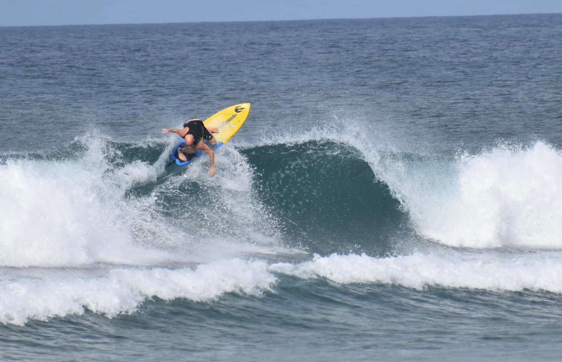 Waterboyz Surf & Skate Shop and WBZ Surfboards