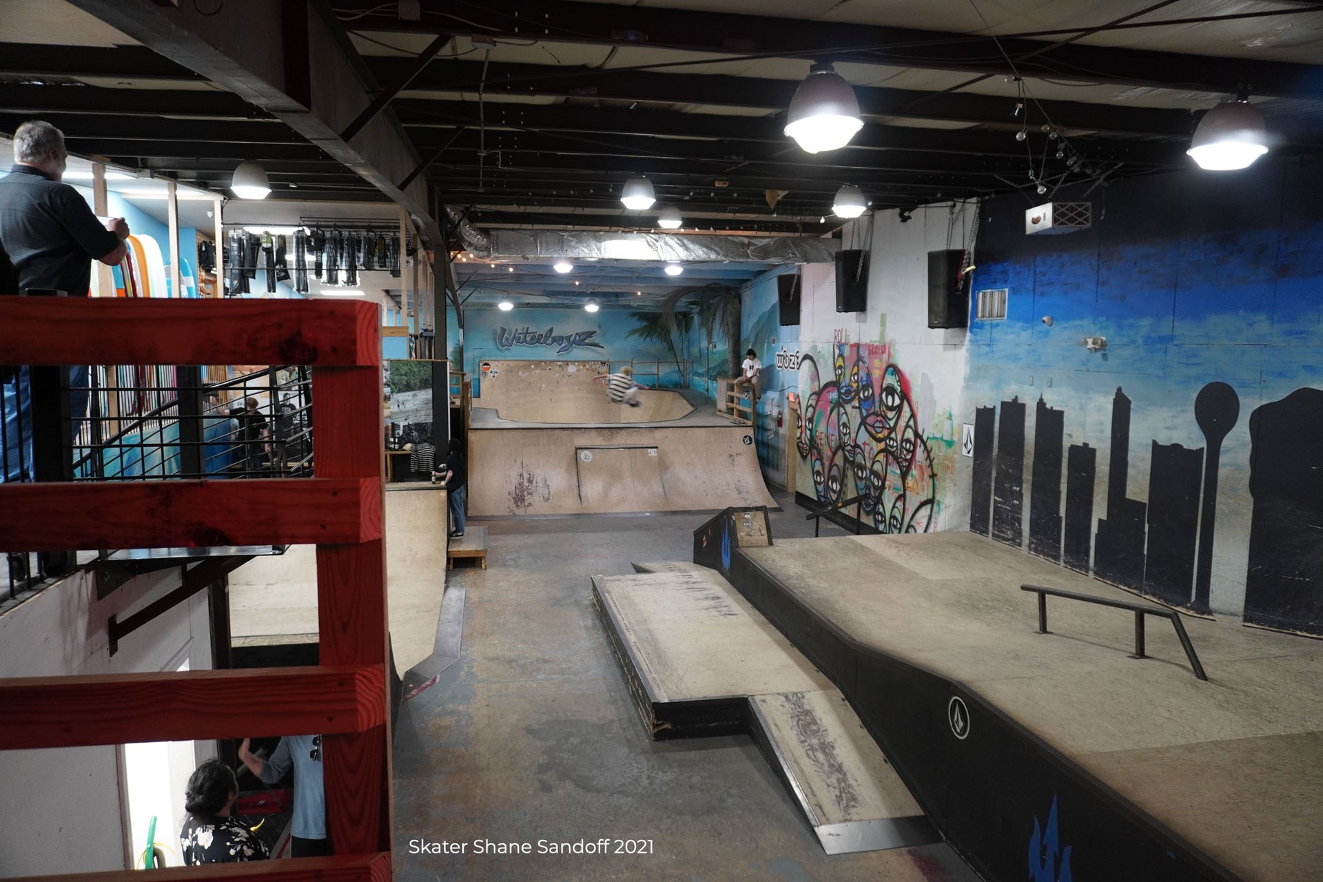 About Us – Waterboyz