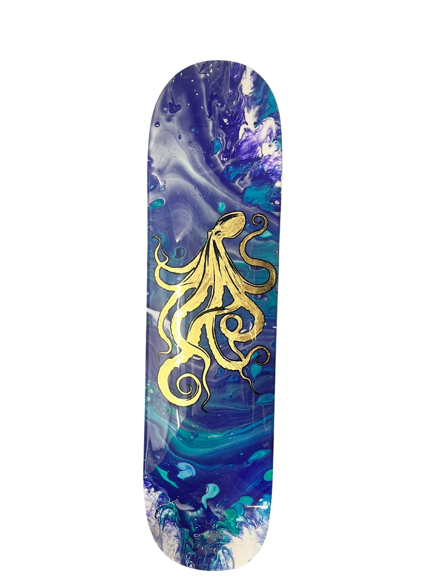 Nameless – Waterboyz