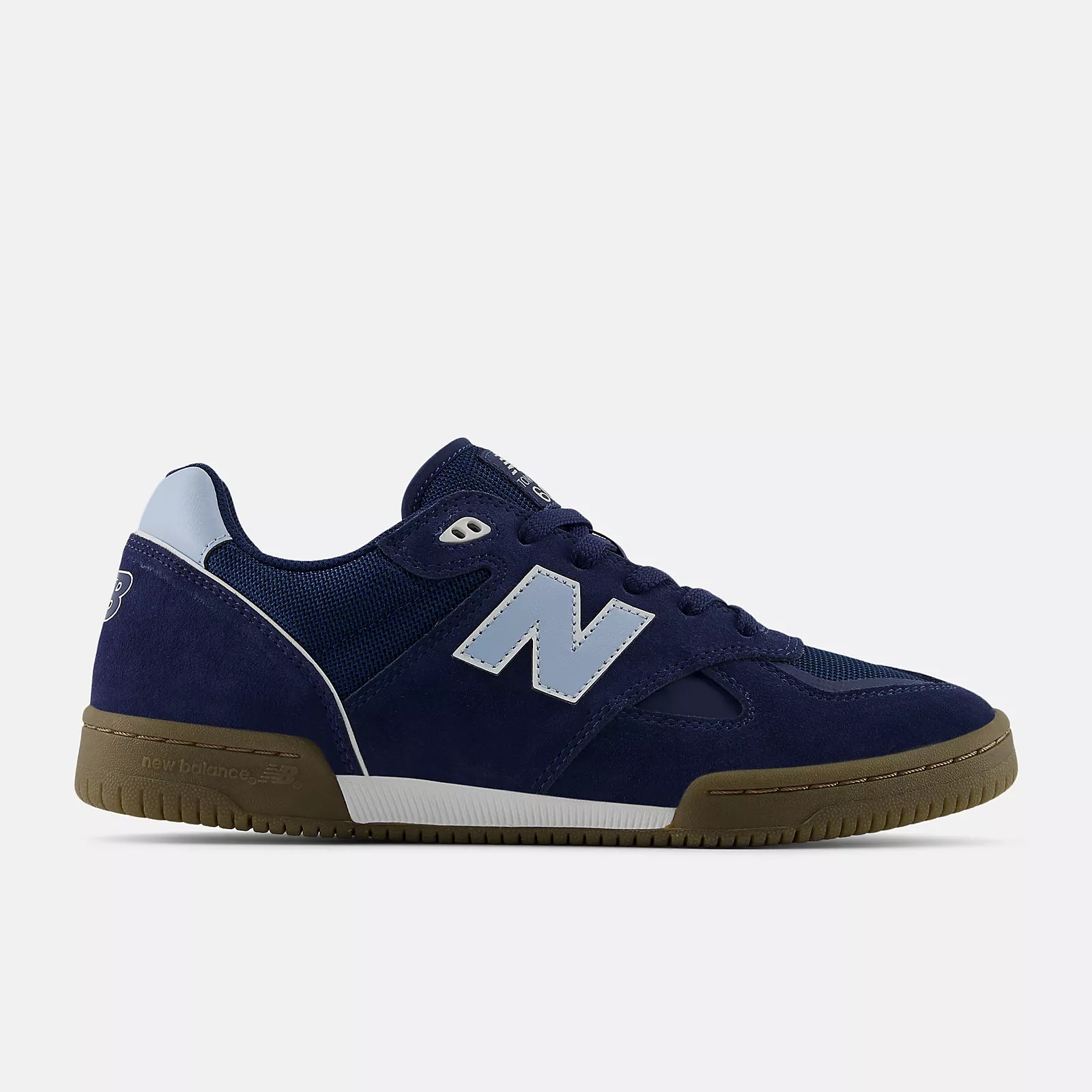 New Balance Tom Knox 600 Blue/Blue – Waterboyz