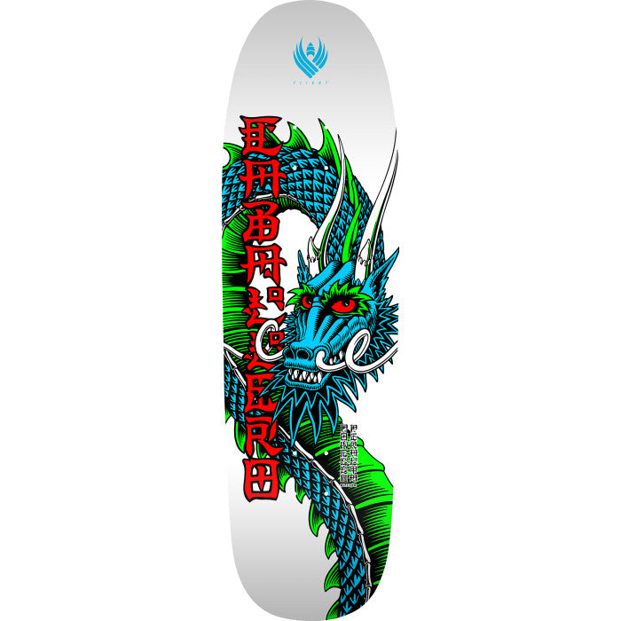 Powell Steve Caballero"Ban This" 9.29 Flight Deck – Waterboyz