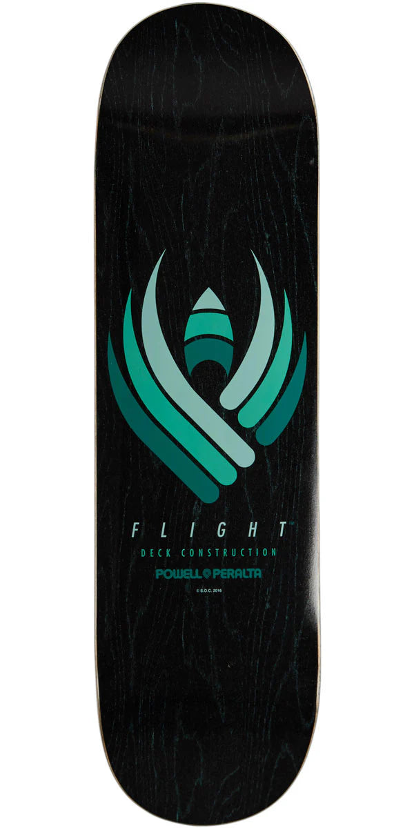Powell Flight Retro 8.25 Deck – Waterboyz