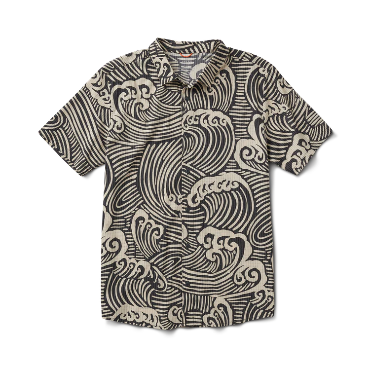 Roark Bless Up Black Wave – Waterboyz