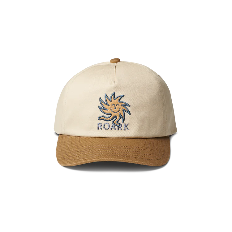 Roark Venture Bone Hat – Waterboyz