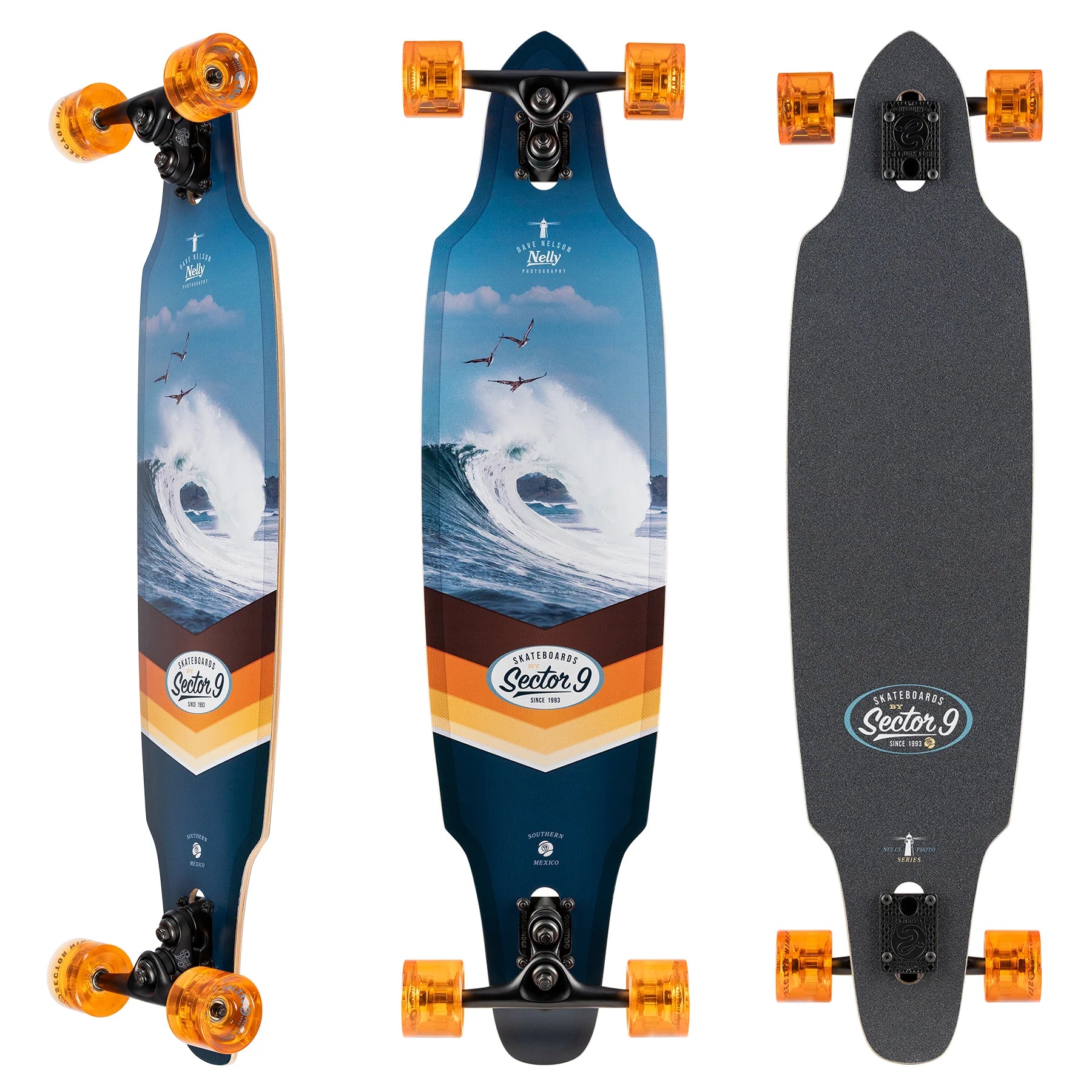 Sector 9 Lookout Roots Complete – Waterboyz