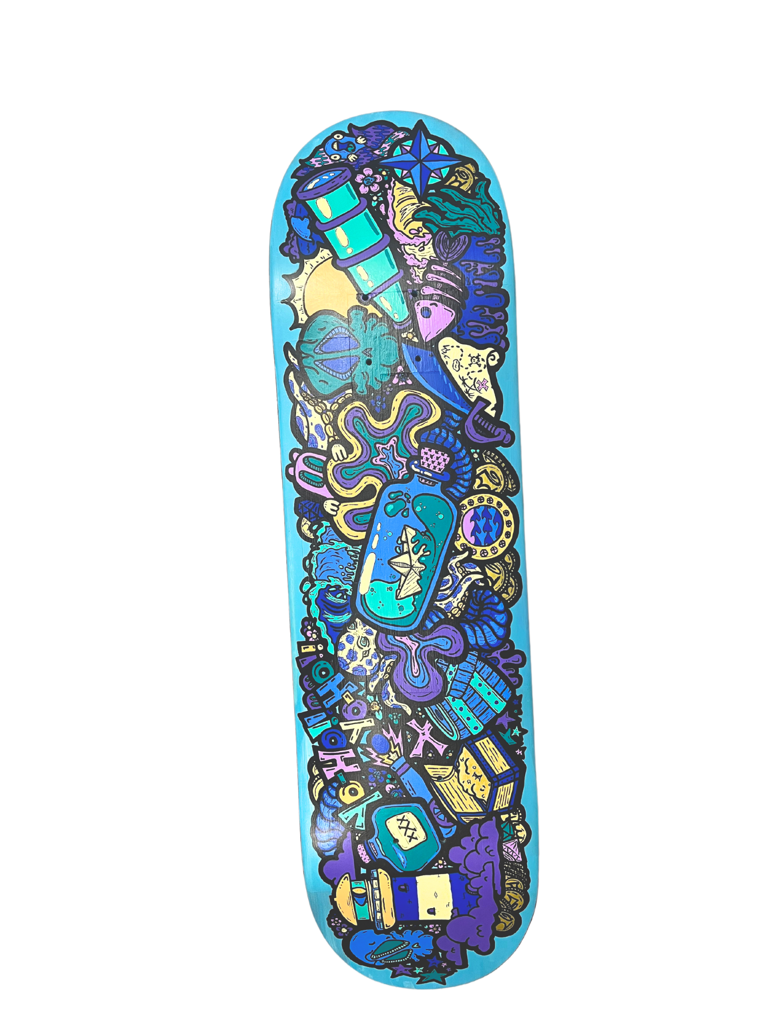 Treasure Coast – Waterboyz