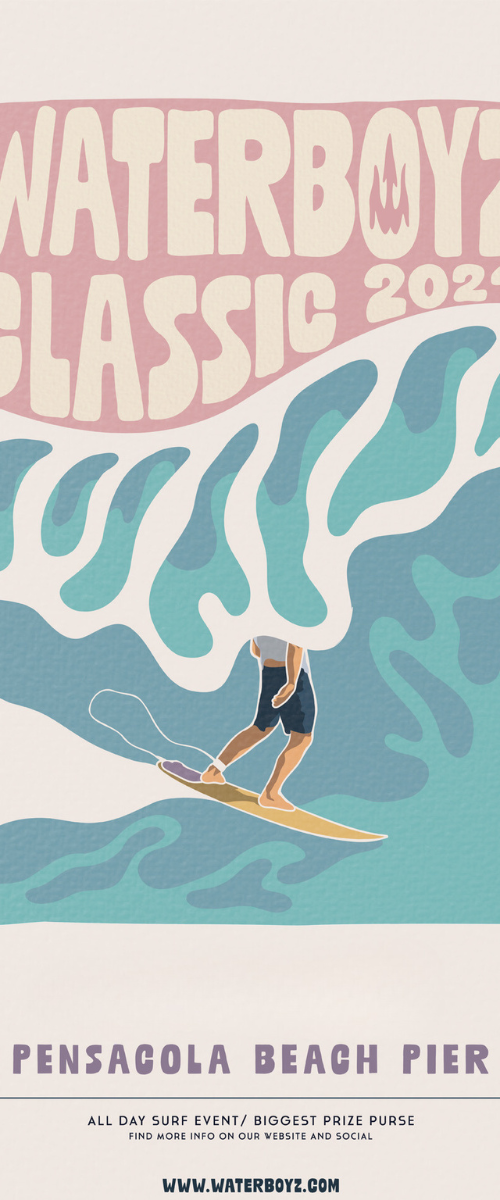 Waterboyz Surf & Skate Shop and WBZ Surfboards