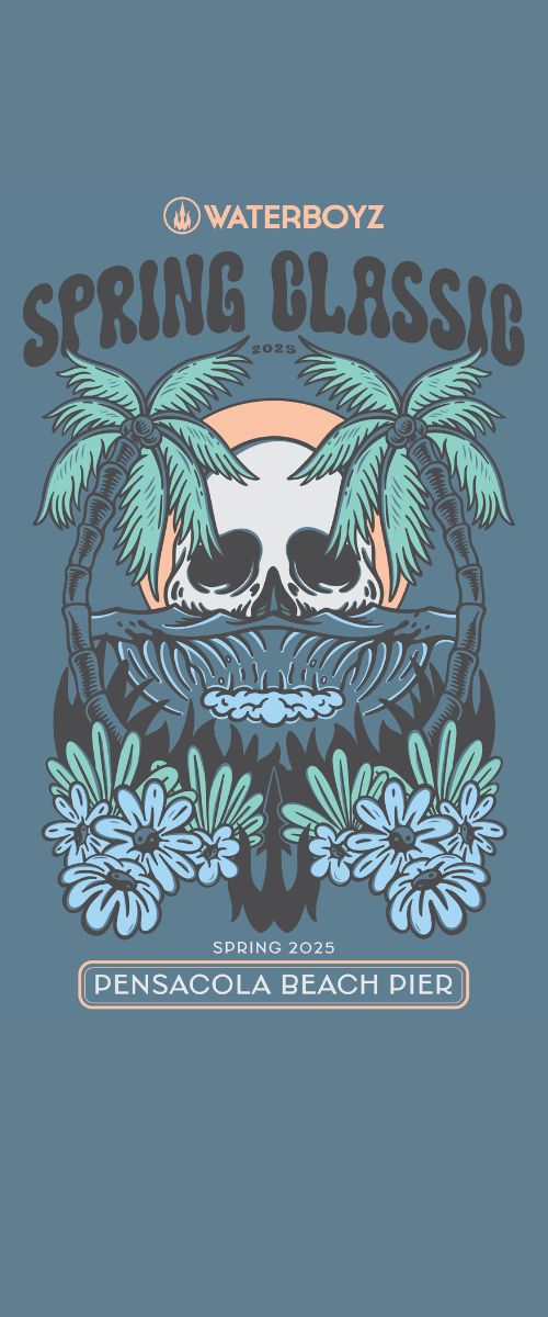 Waterboyz Surf & Skate Shop and WBZ Surfboards