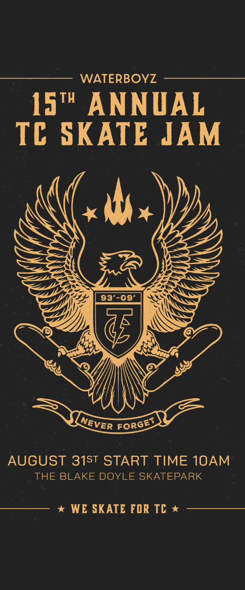 Waterboyz Surf & Skate Shop and WBZ Surfboards