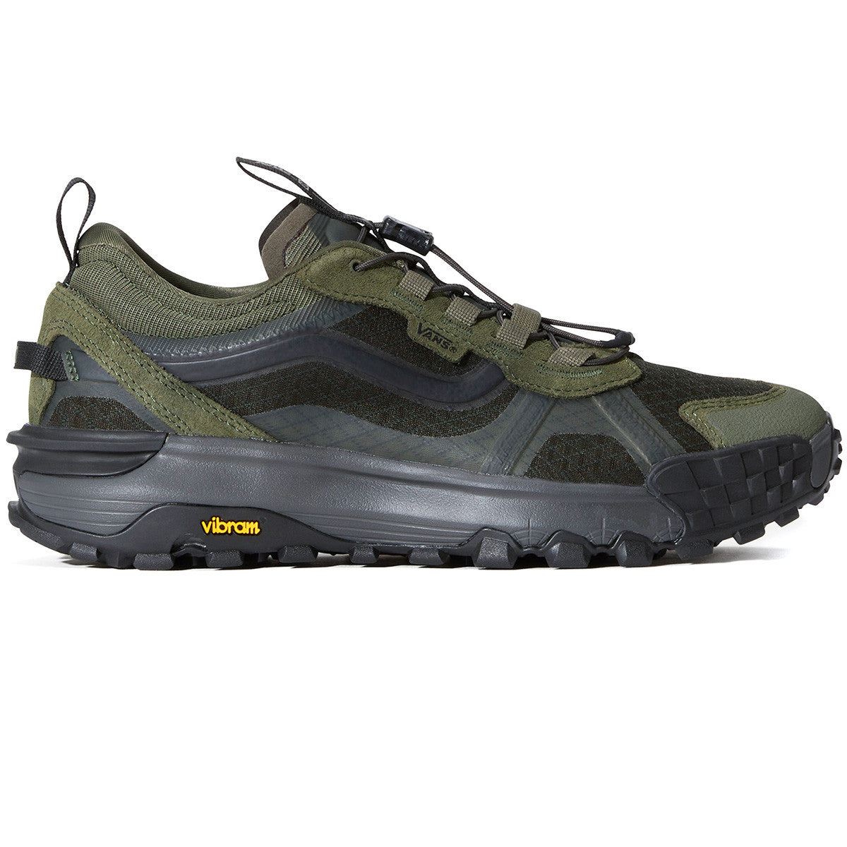 Vans Crosspath XC Dark Green – Waterboyz