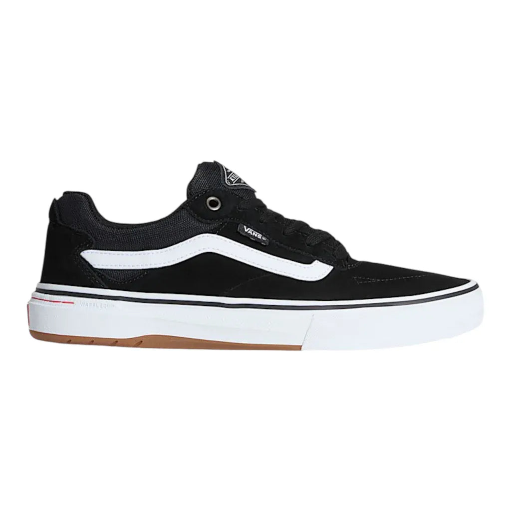 Vans Skate Kyle Walker WaffleCup Black/White – Waterboyz