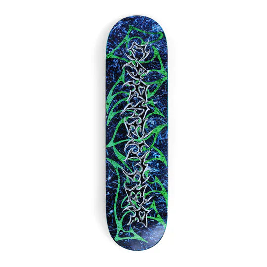 Vinyl Carpenter Chrome Deck 8.38 – Waterboyz