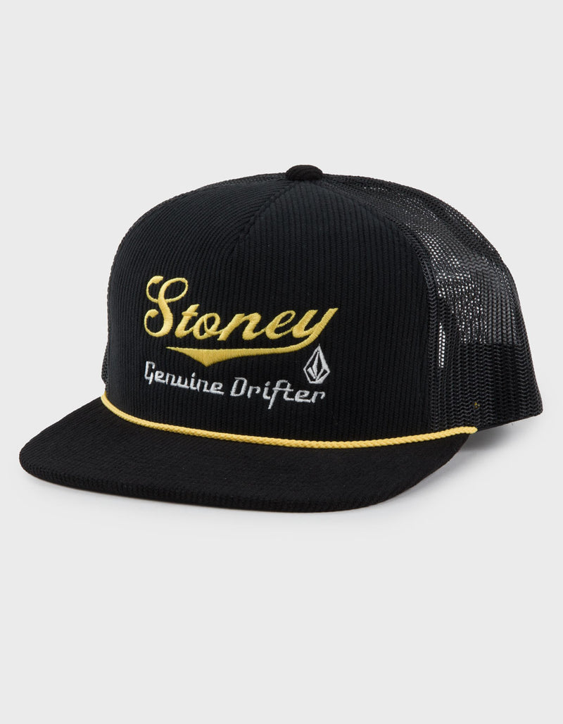 Volcom Drifter Cheese Hat – Waterboyz