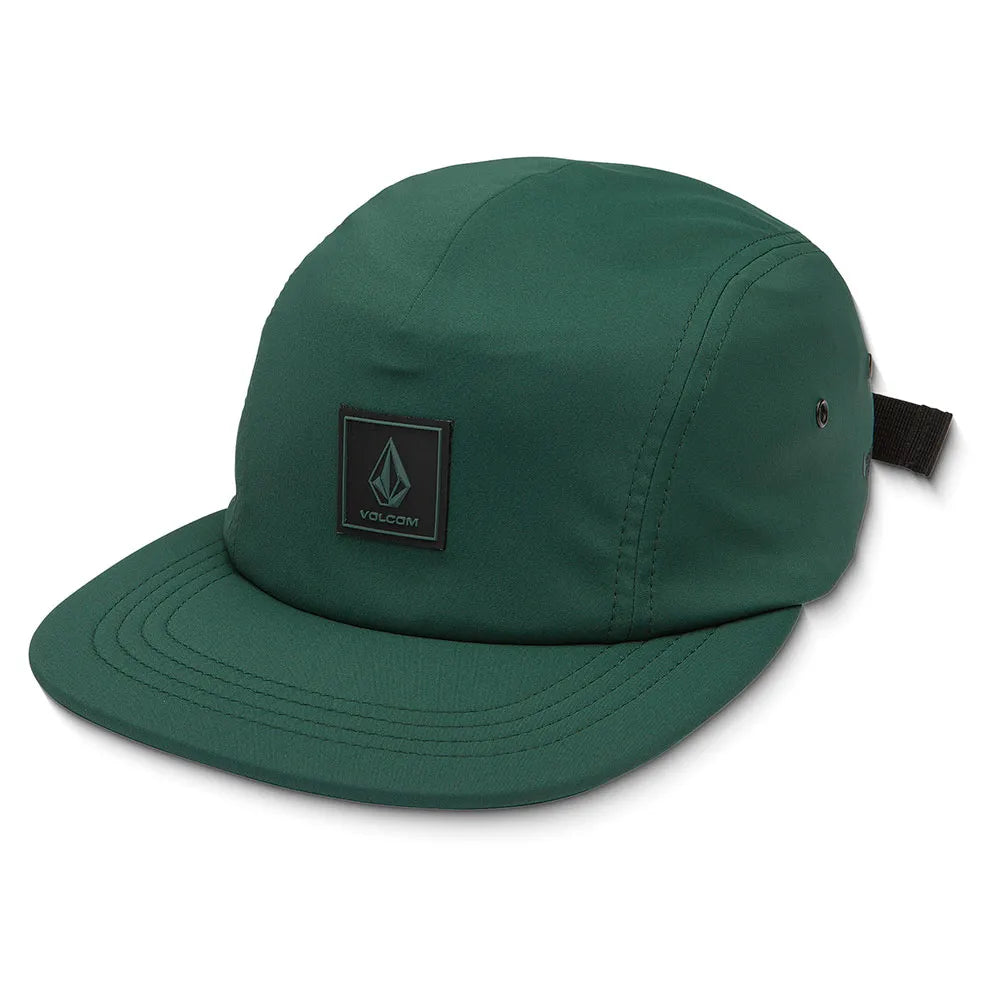 Volcom Stone Tech Camper Delta – Waterboyz