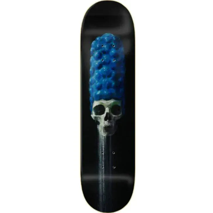 ZERO Chris Cole Springfield Horrors 8.25 Deck – Waterboyz
