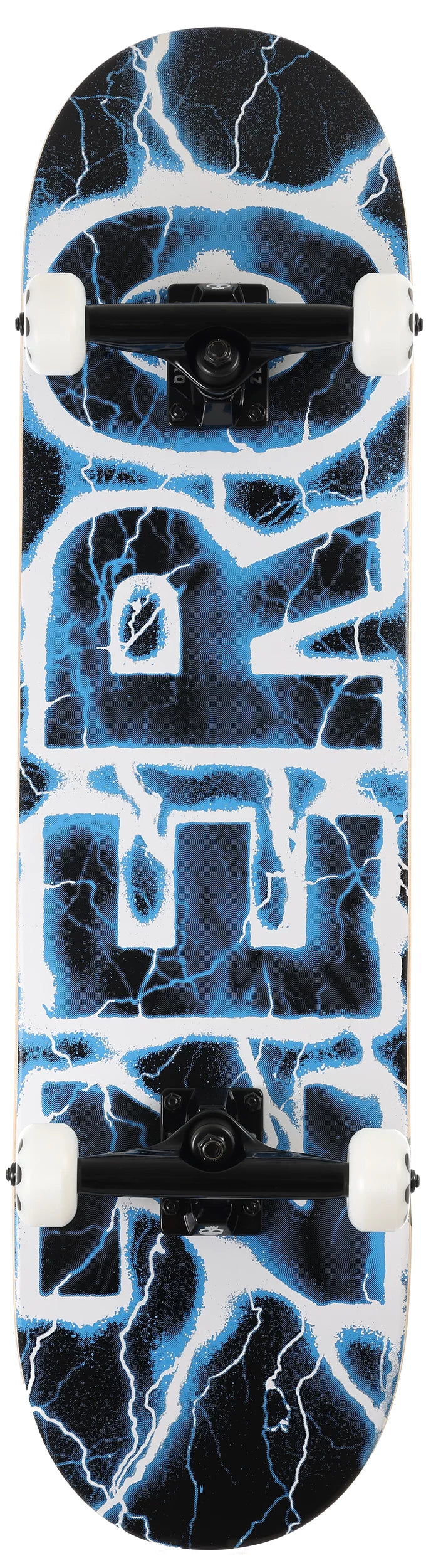 Zero Lightning Army Complete 8.25 – Waterboyz