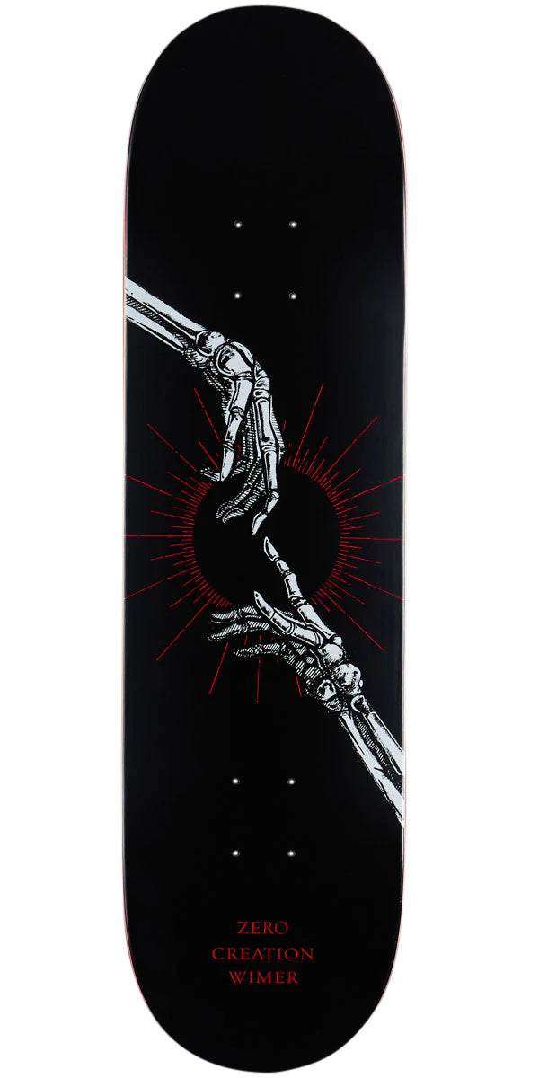 Zero Micah 3 - Wimer 8.375 Deck – Waterboyz